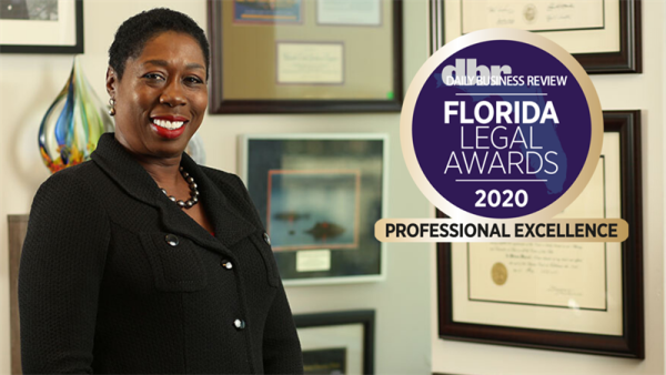 (BPRW) Yolanda Cash Jackson Honored as ‘Best Mentor’ in Daily Business ...