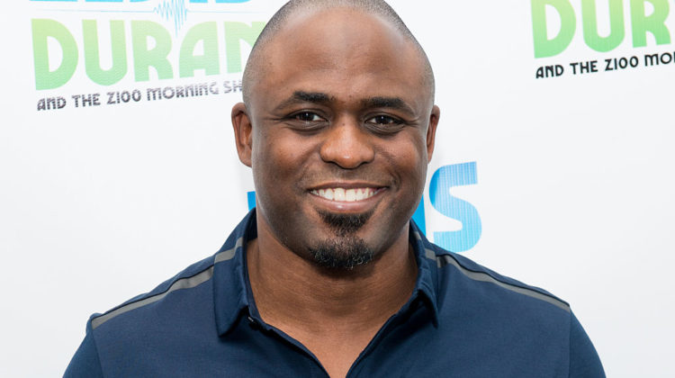 Wayne Brady Dave Chappelle