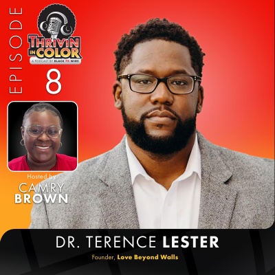 (BPRW) Thrivin’ in Color: Father’s Day Special | Press releases | Black ...