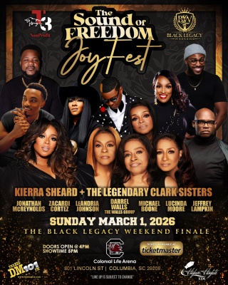 (BPRW) THE SOUND OF FREEDOM JOYFEST | Tech Zone Daily - Tech Zone Daily