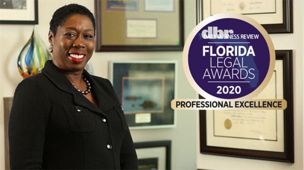 (BPRW) Yolanda Cash Jackson Honored as ‘Best Mentor’ in Daily Business ...